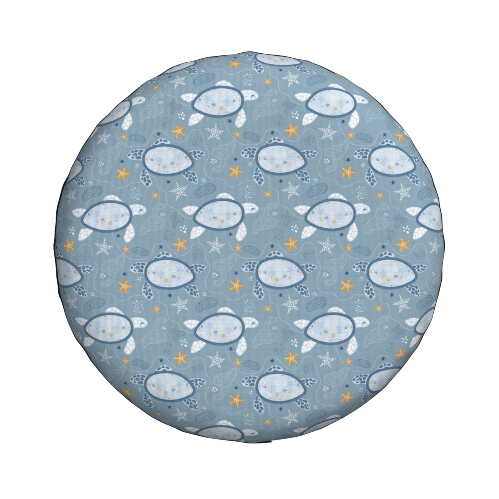 Daiia Turtle Tire Covers , Travel Trailer Camper Truck SUV Motorhome ...