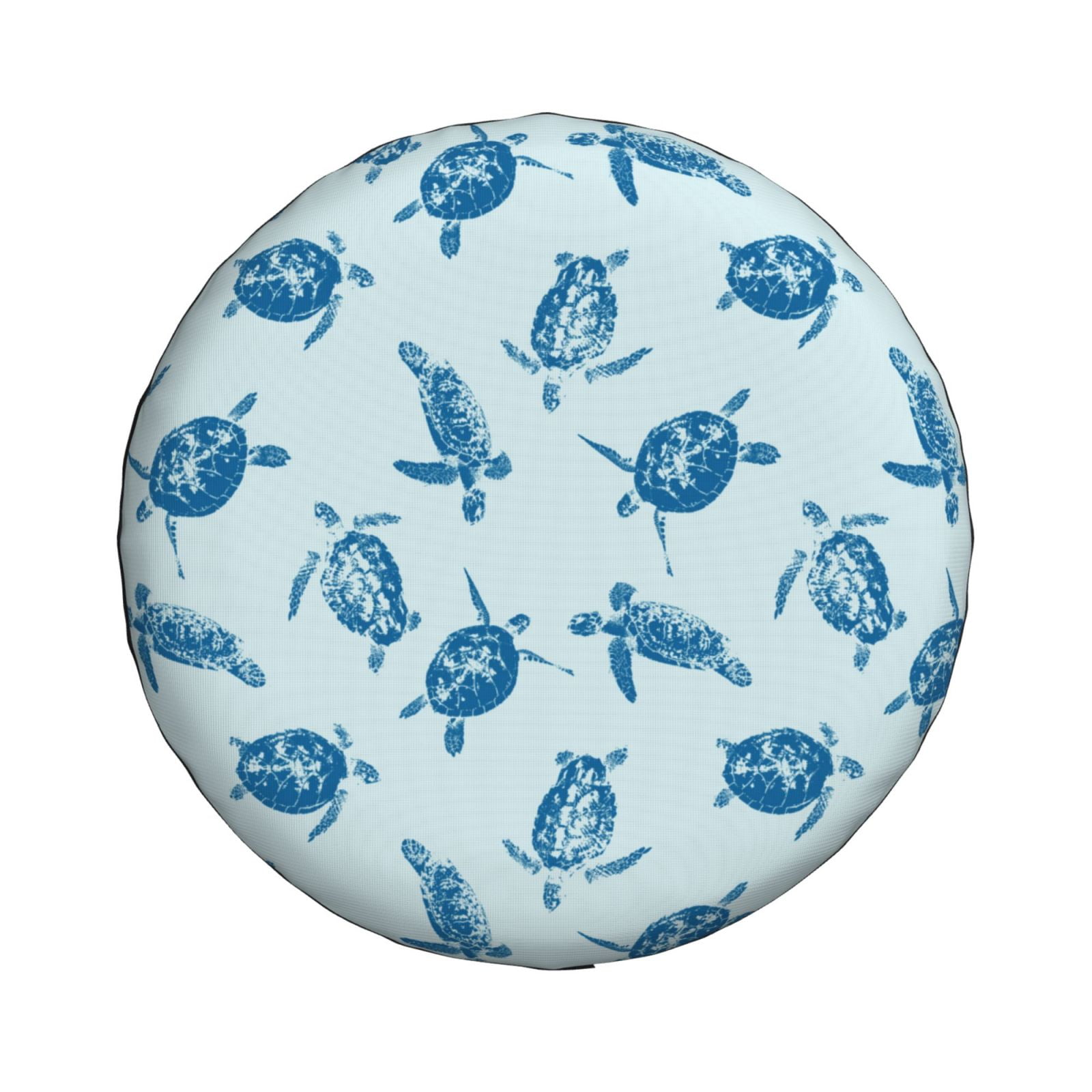 Daiia Turtle Tire Covers , Travel Trailer Camper Truck SUV Motorhome ...