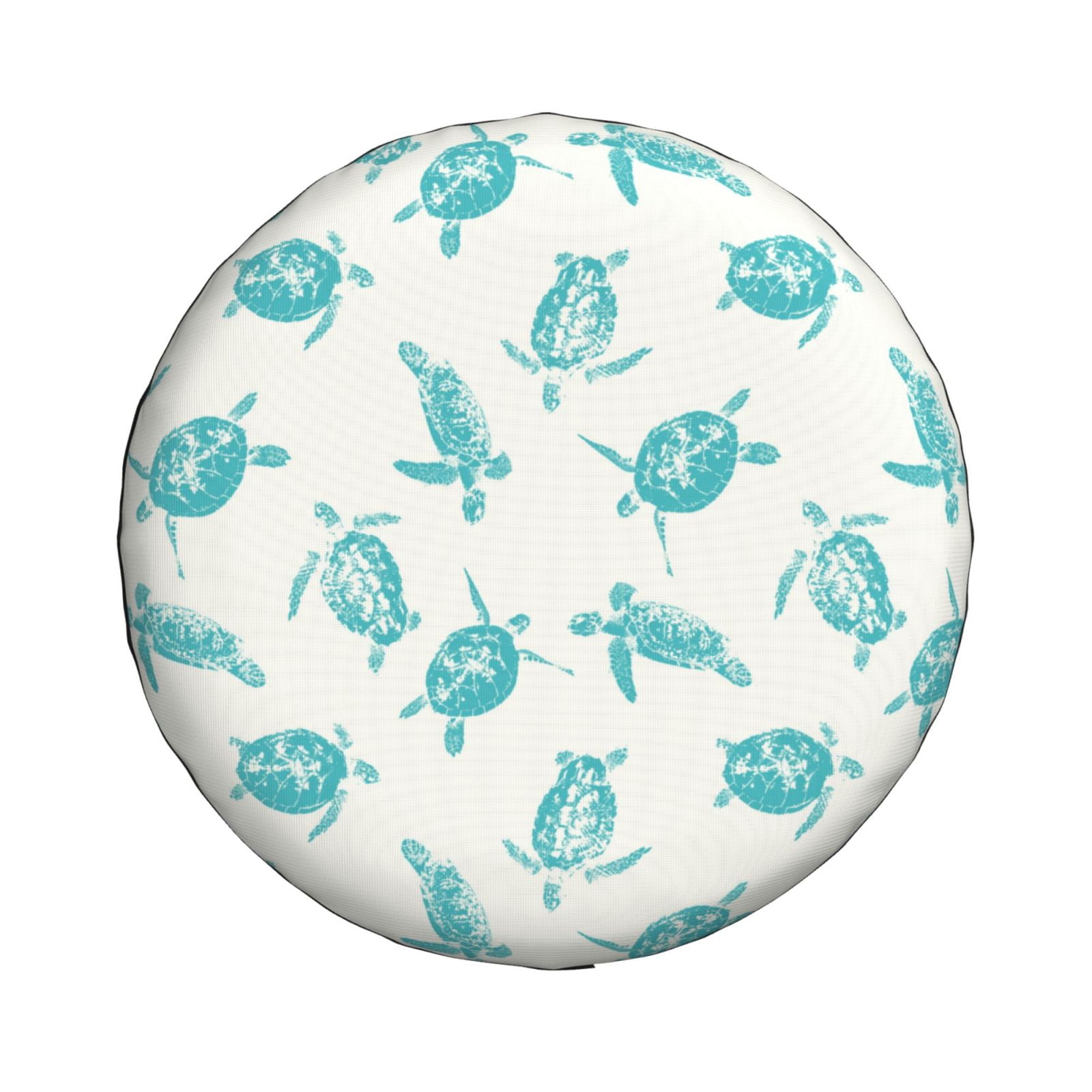 Daiia Turtle Tire Covers , Travel Trailer Camper Truck SUV Motorhome ...