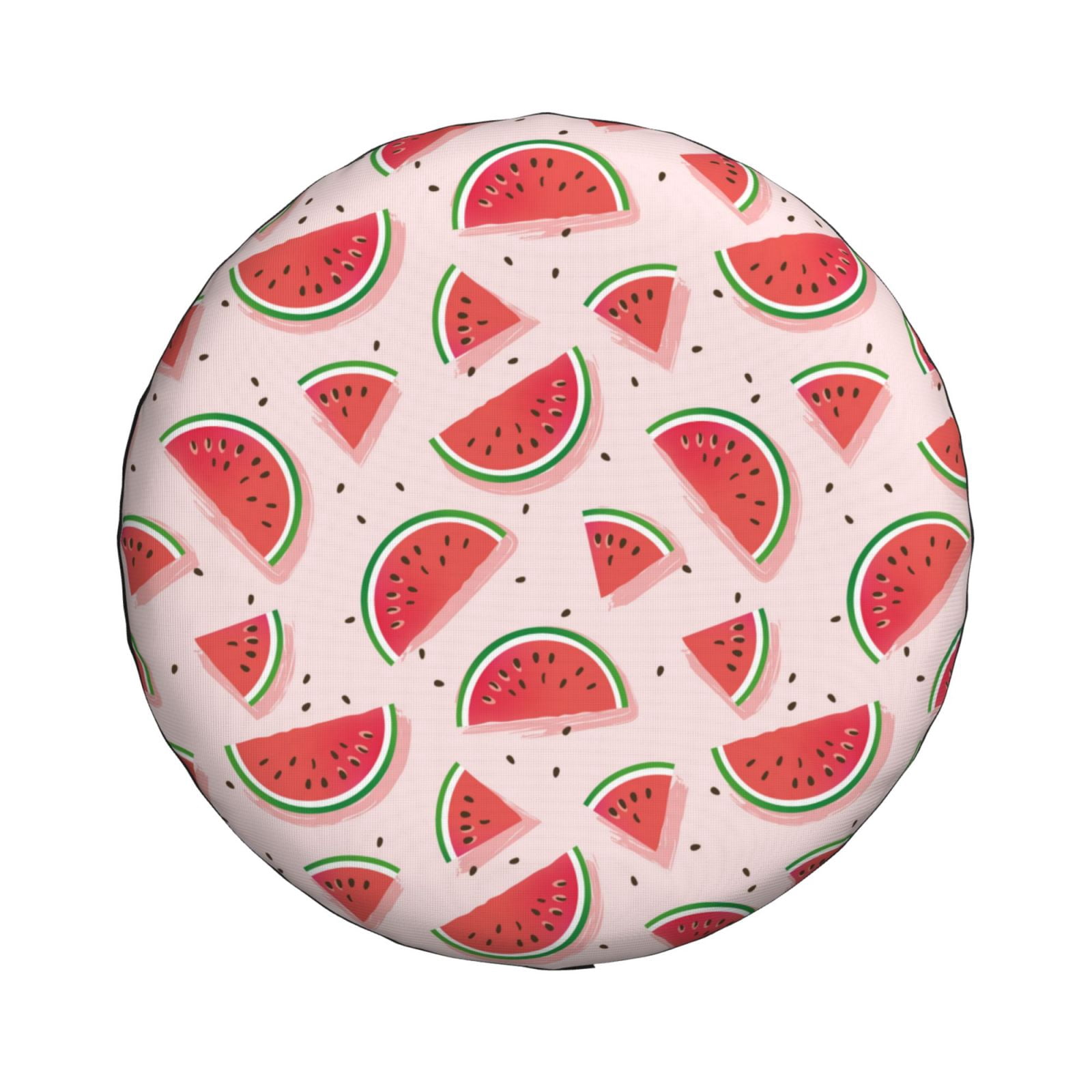 Daiia Watermelon Tire Covers , Travel Trailer Camper Truck SUV ...