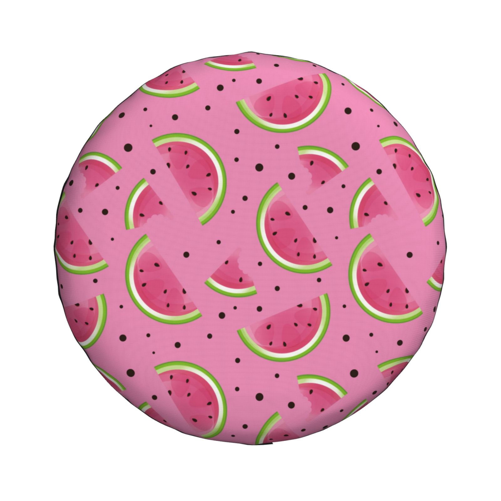 Daiia Watermelon Tire Covers , Travel Trailer Camper Truck SUV ...