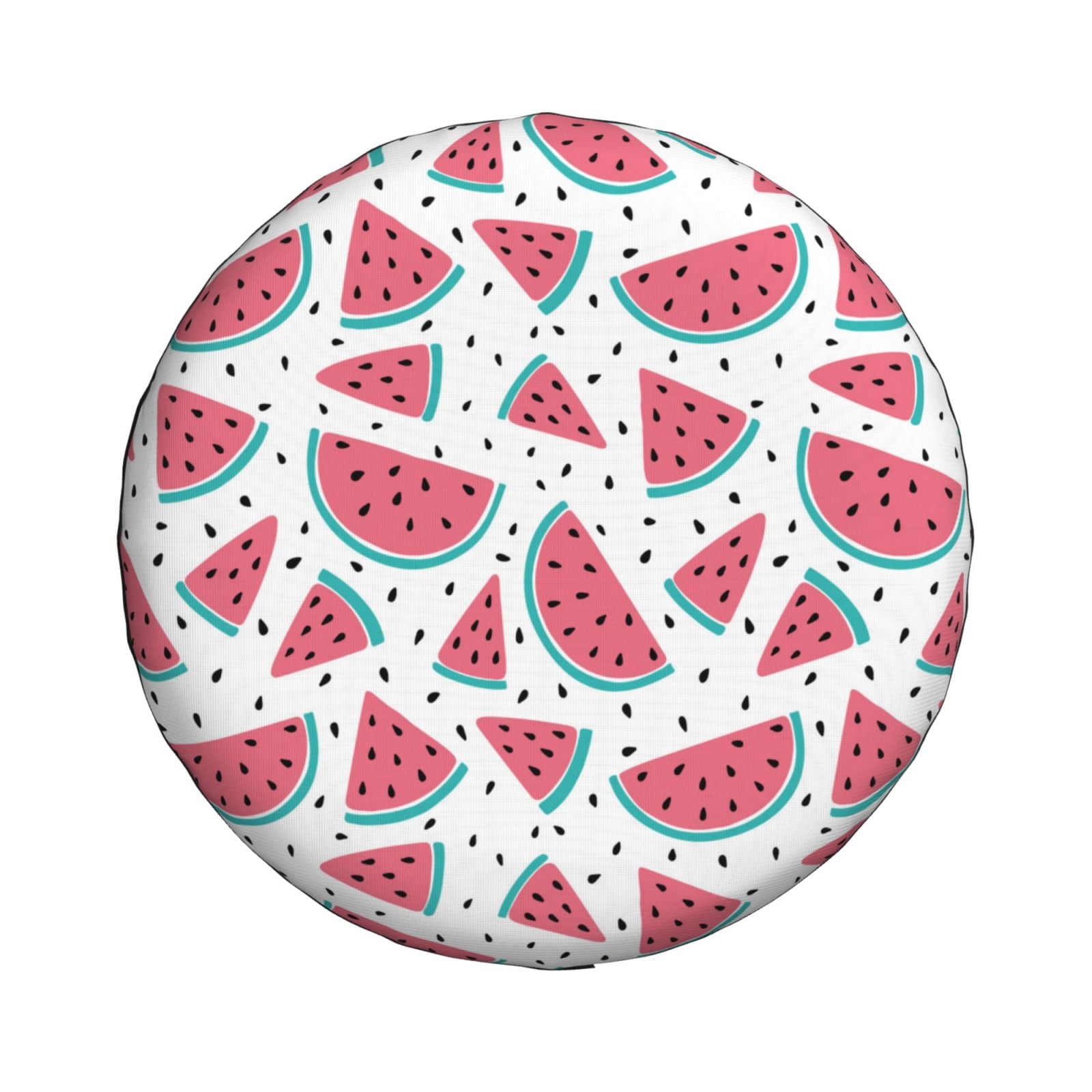 Daiia Watermelon Tire Covers , Travel Trailer Camper Truck SUV ...