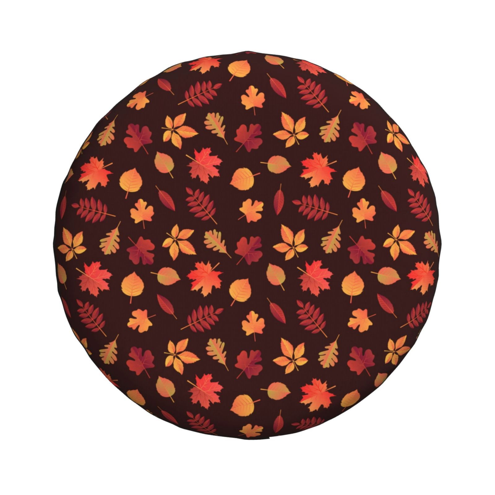 Daiia fall Maple leaf Tire Covers , Travel Trailer Camper Truck SUV ...