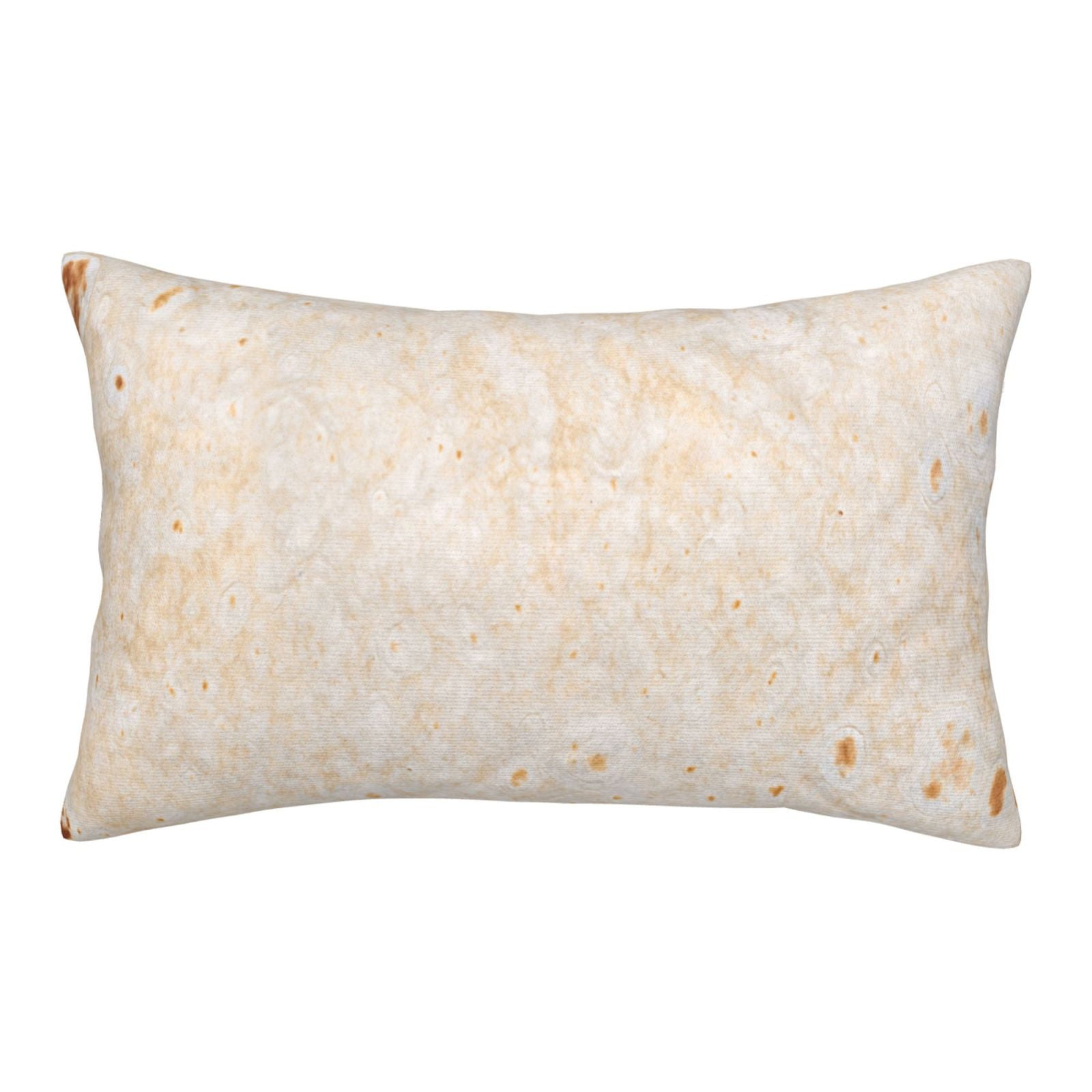 Daiia pita baked bread Pattern Bedding Waterproof Pillow Protector ...