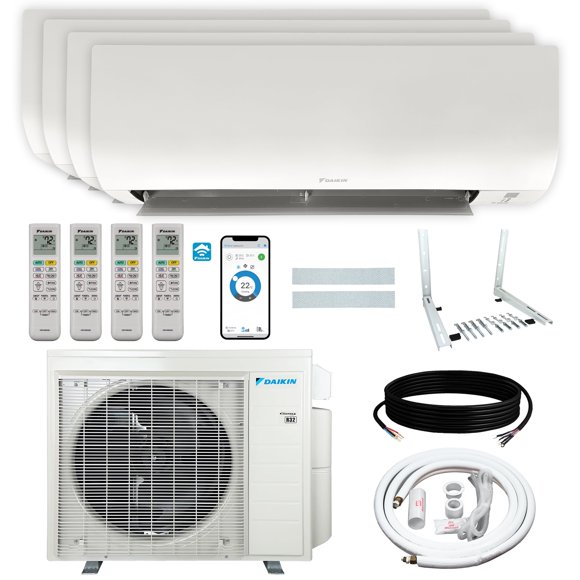 Window Air Conditioner Installation Kit