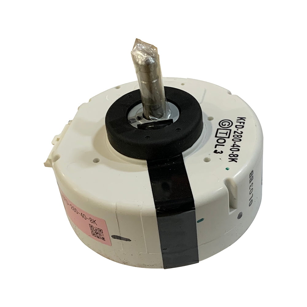Daikin 4014853 DC Motor, Fan, Air Conditioner, 40 W, 280 VDC - Walmart.com