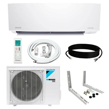 GREE Vireo Gen3 Series 12,000 BTU Single Zone Wall-Mounted Ductless ...