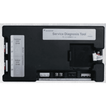 Daikin 999174T CHECKER All-in-one - Walmart.com