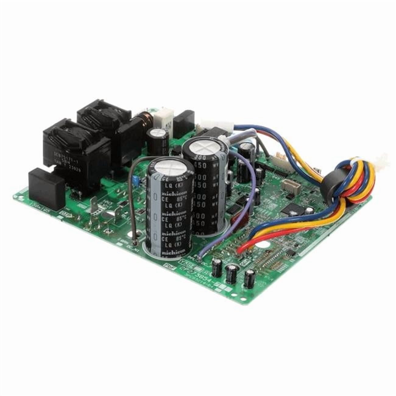 Daikin 2534474 Control Board Assembly - Walmart.com