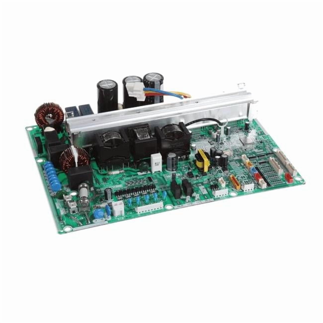 Daikin 2433783 Control Board Assembly - Walmart.com
