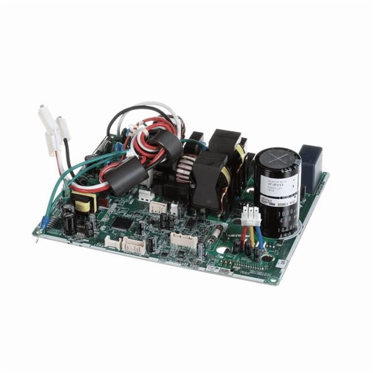 Daikin 2468866 Control Board Assembly - Walmart.com