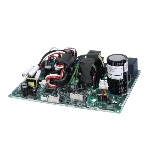 Daikin 6025777 Control Board Assembly - Walmart.com