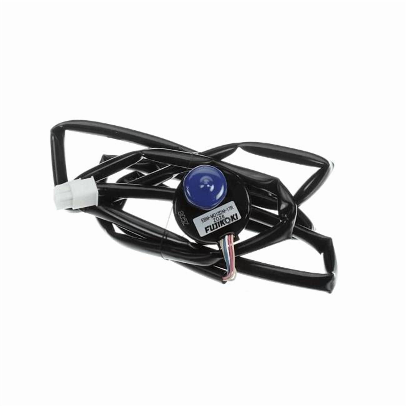 Daikin 2116677 Electronic & Motorized Expansion Valve Coil - Walmart.com