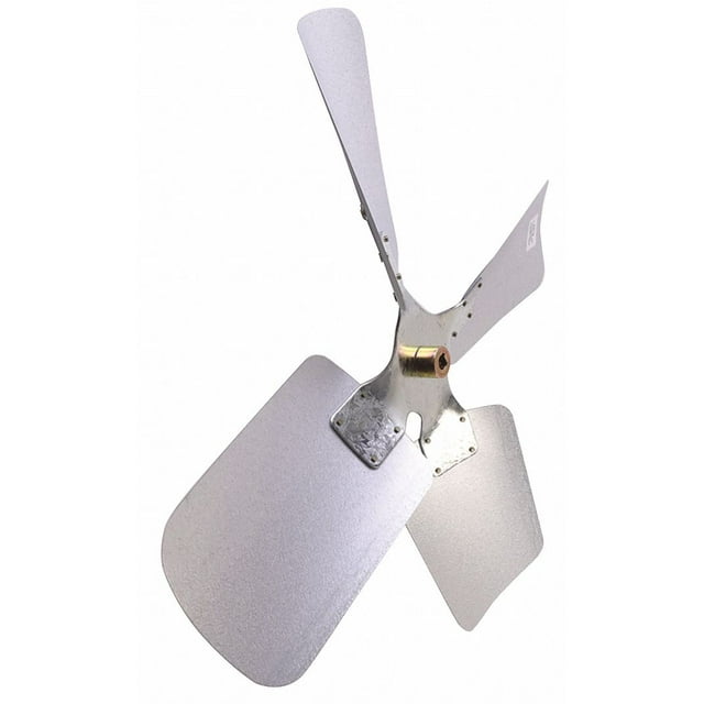 Daikin Fan Blade,30",CW,5/8" Bore 330294001 - Walmart.com