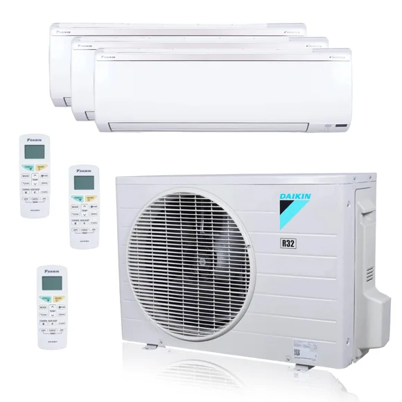 24000 BTU - Air Conditioners