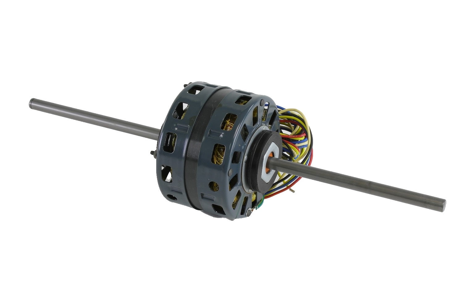Daikin-McQuay 106163006 1/8HP 115V 1400RPM 4Spd Motor - Walmart ...