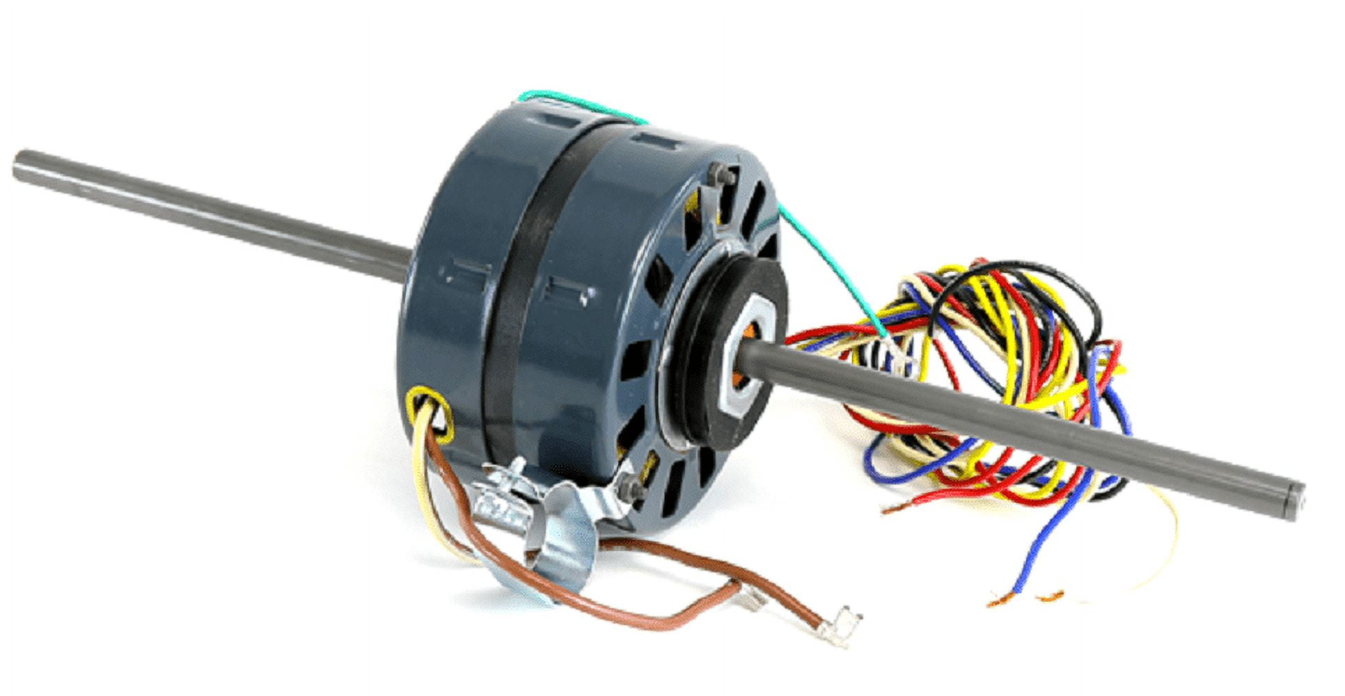 Daikin-McQuay 106163019 - 1/15Hp 115V 1075Rpm Blower Mtr - Walmart.com