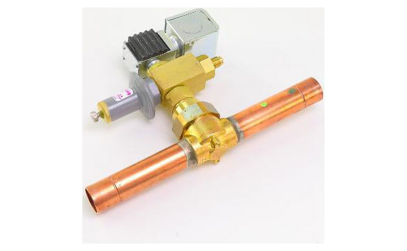Daikin-McQuay 111011001 - Hot Gas Bypass Valve for HVAC Systems ...