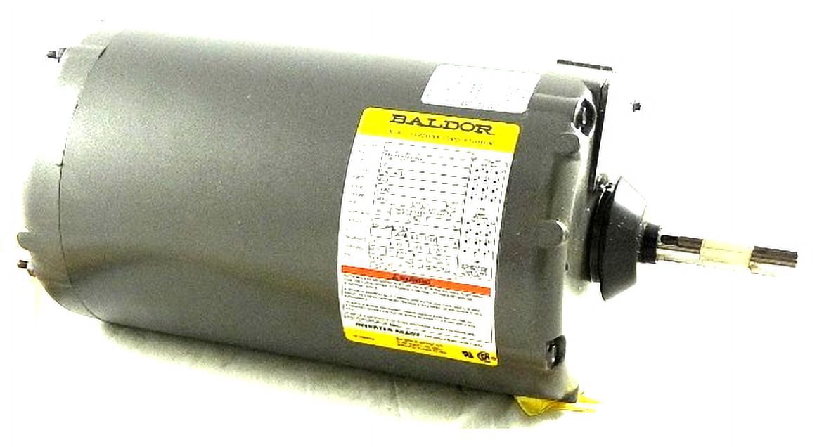 Daikin-McQuay 330423301 - 208/230/460V 3Ph 2Hp Fan Motor - Walmart.com