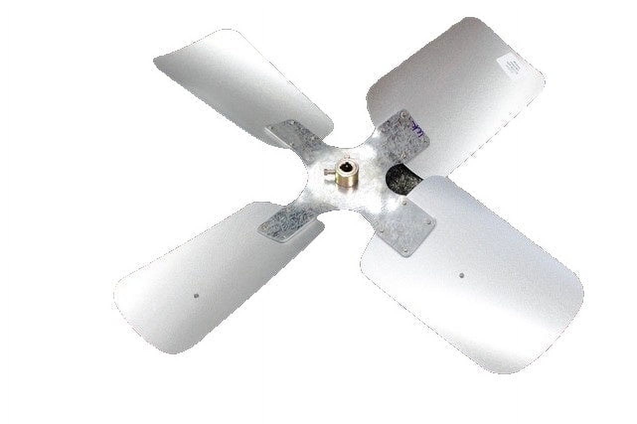 Daikin-McQuay 330423901 Daikin-Mcquay 30 Cw Fan Blade 5/8 Bore ...