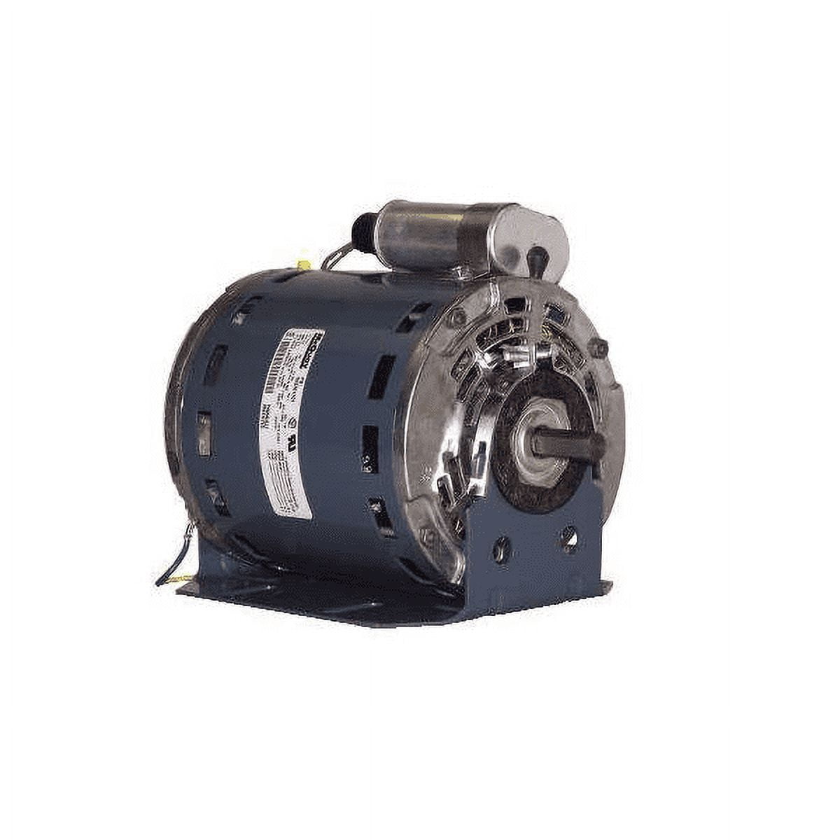 Daikin-McQuay KVDQ5938 - 460V1Ph 1/3Hp 1075Rpm Motor - Walmart.com