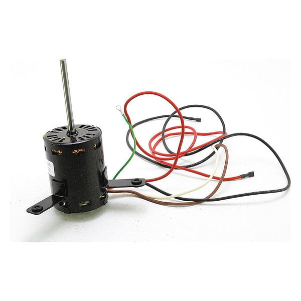 Daikin Motor,0.125 HP,265V,1400,1550 rpm 106646502 - Walmart Business Supplies