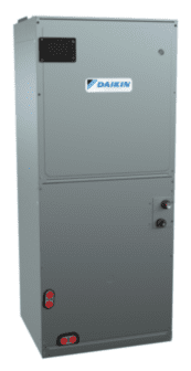 Daikin R32 DMVT R-32 Ducted Multi-position Air Handler, Variable Speed ...