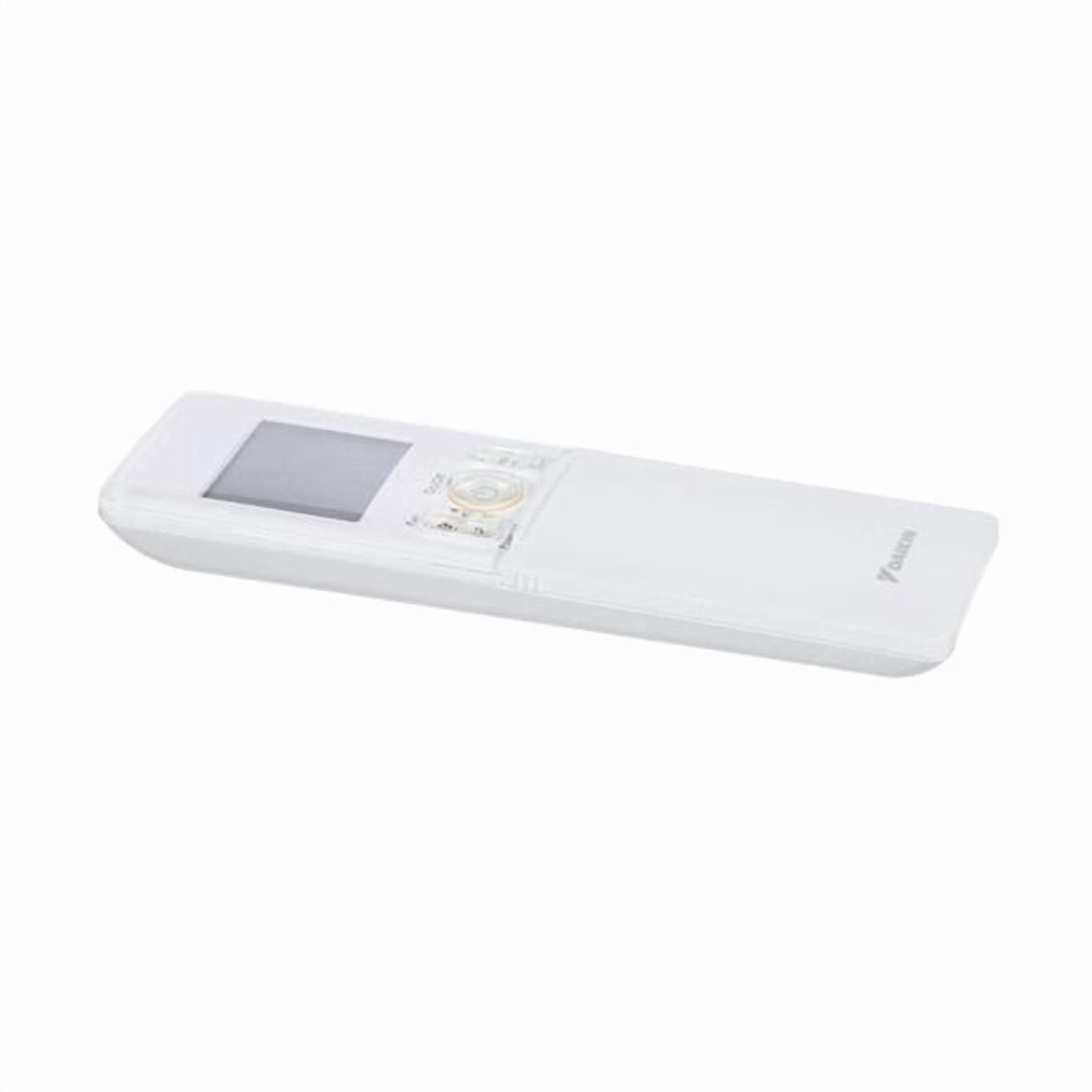 Daikin 4019057 Remote Controller Assembly - Walmart.com