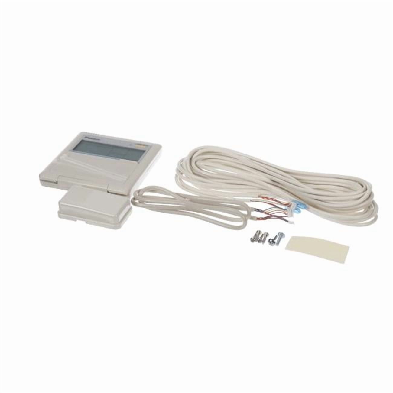 Daikin BRC944B2-A08 Wired Remote Controller - Walmart.com