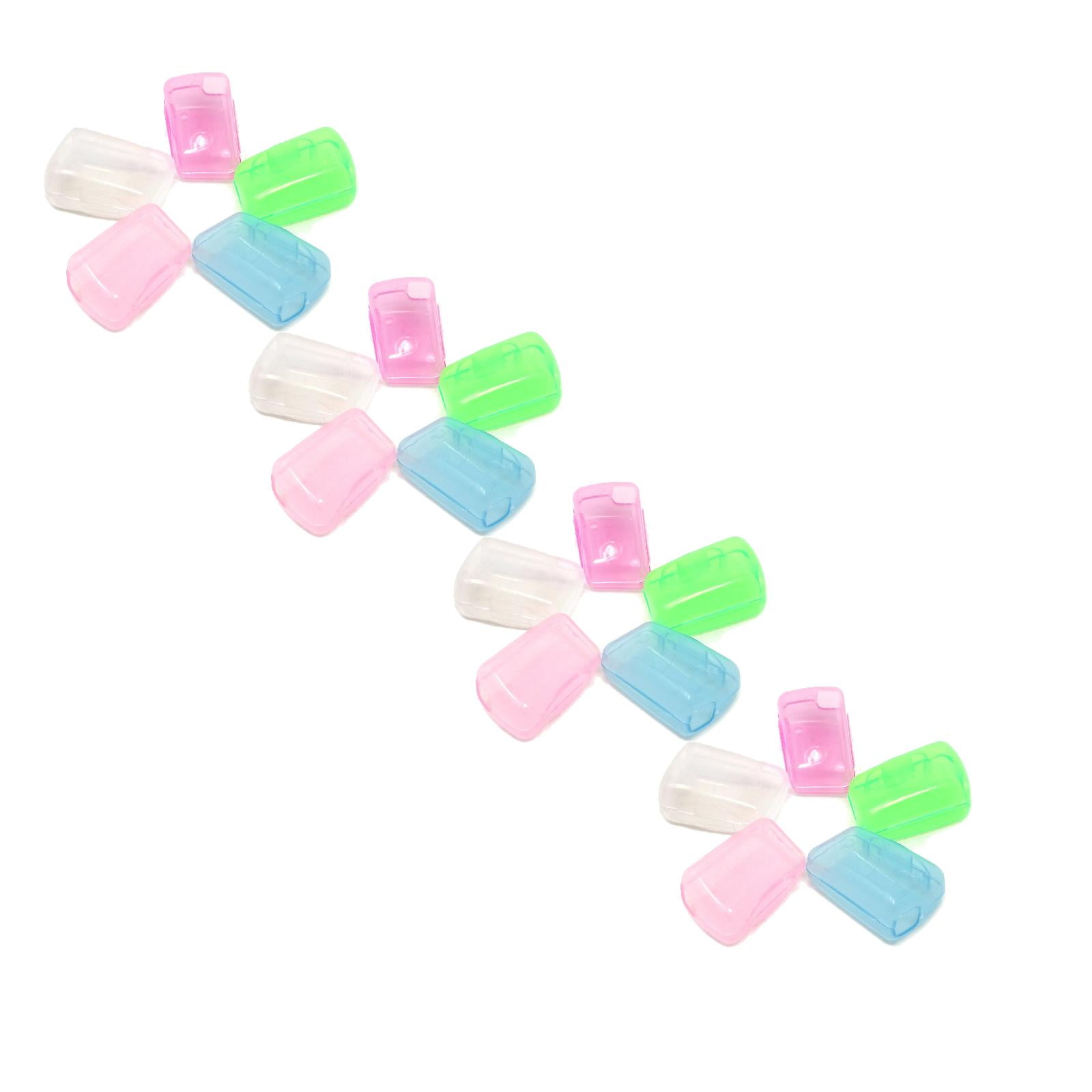 Dailies plus Toothbrush with Toothpaste inside Baby Brush Teeth Braces ...