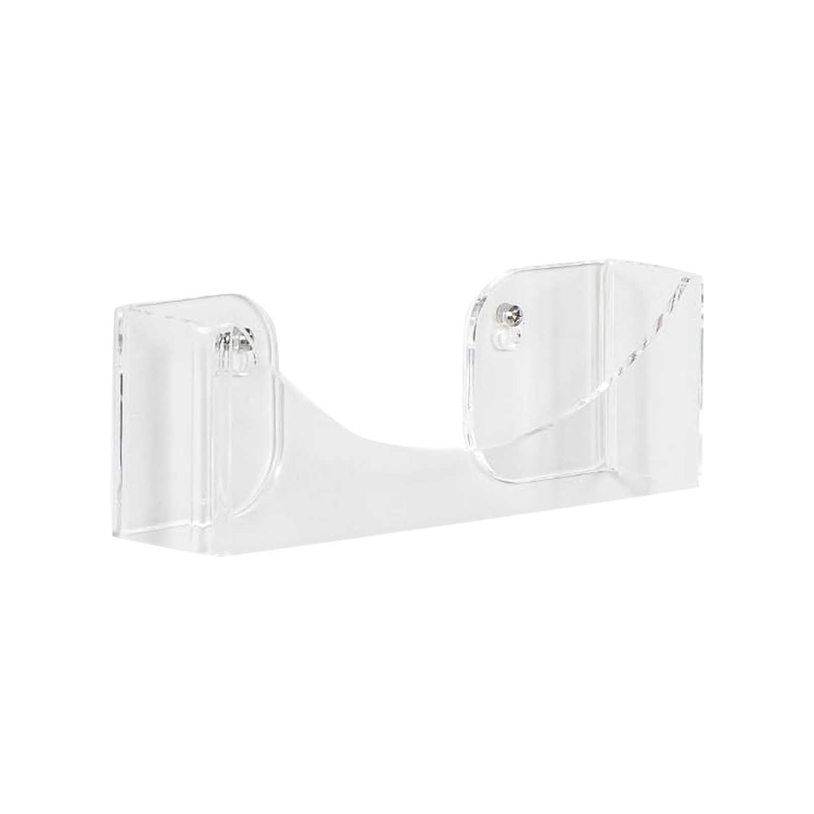 Dailin Wall Mounted Hat Rack For Baseball Caps Space Saving Hat ...