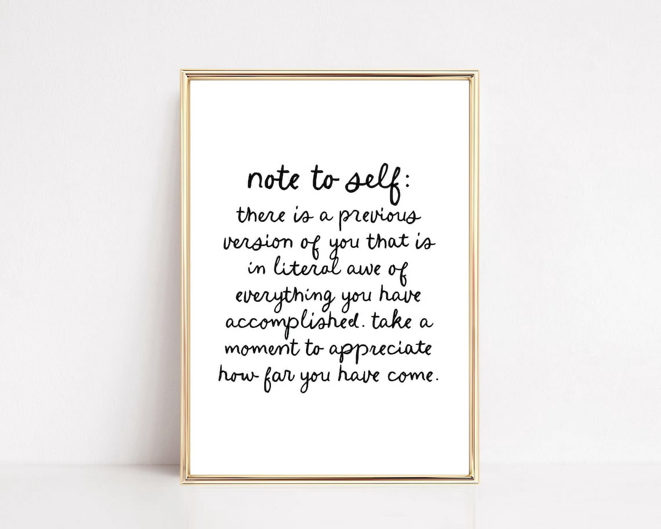 Daily Affirmations Poster Affirmation Art Men.Tal Health Art Minimalist ...