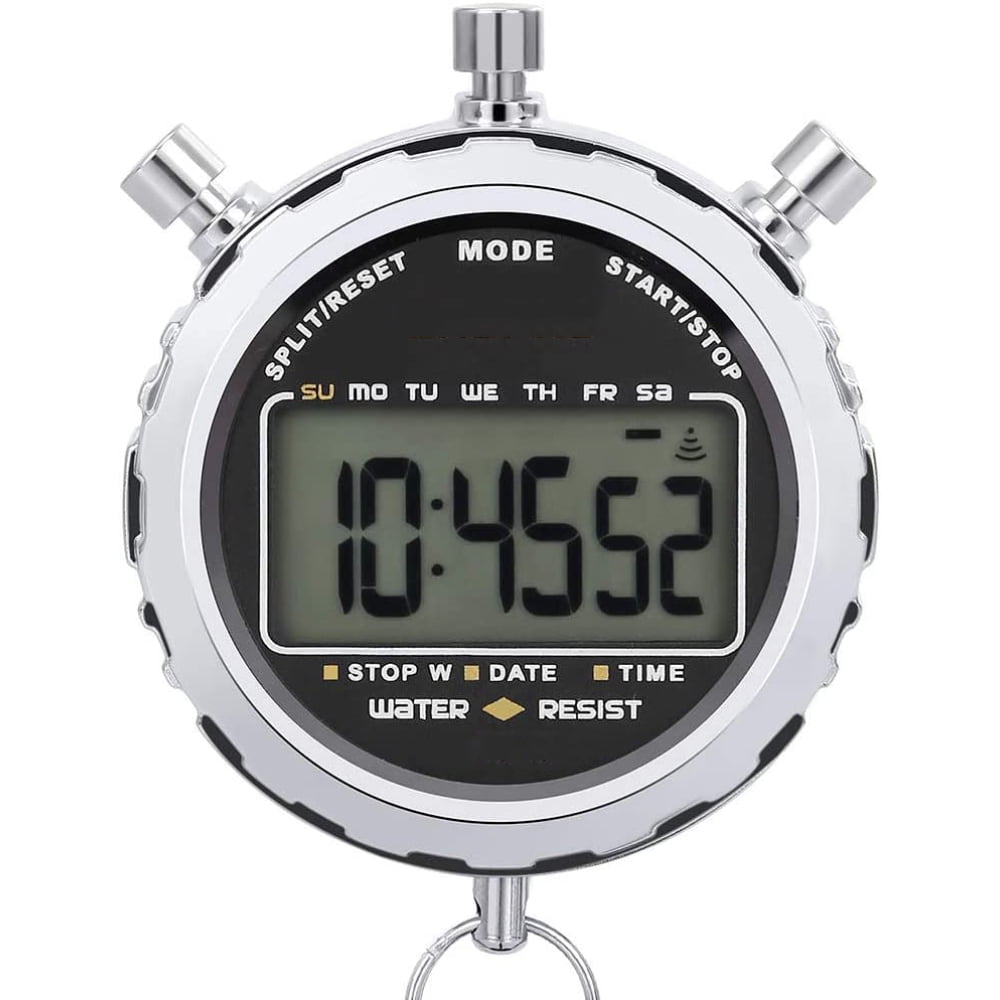 Daily Alarm Timer, Ergonomic Design for Unmatched Comfort - Your ...