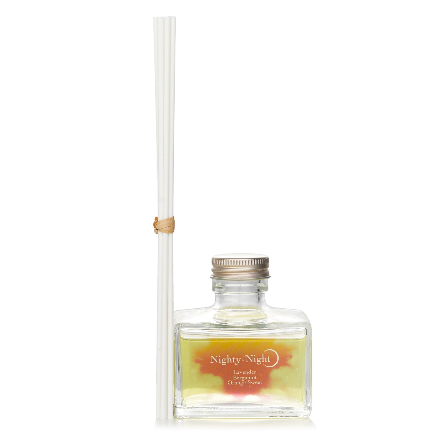 Daily Aroma Japan Nighty-night Reed Diffuser - Walmart.com