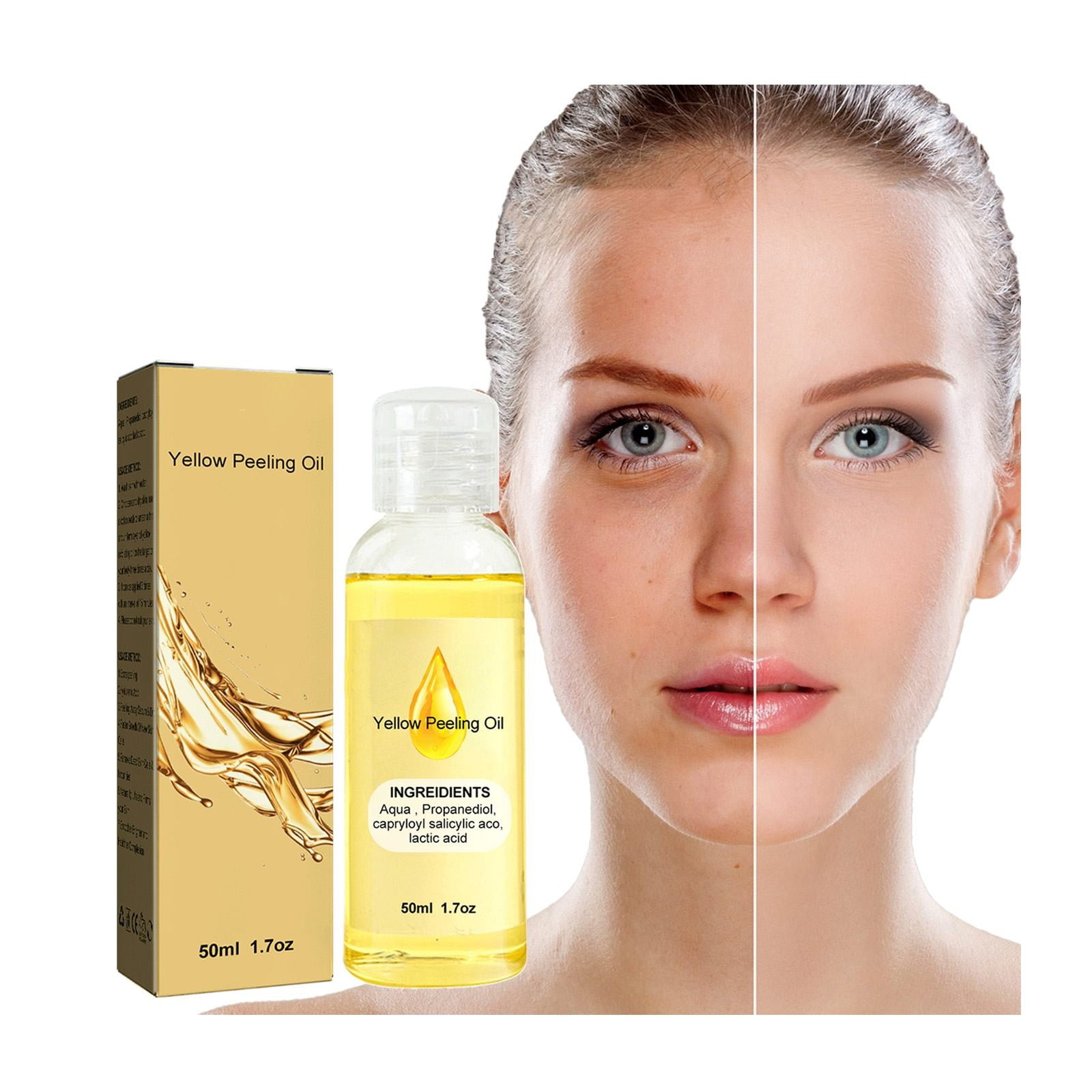 Daily Beauty Minimalist Hair Face Mens Cosmetics Plasma Fit The Peel ...