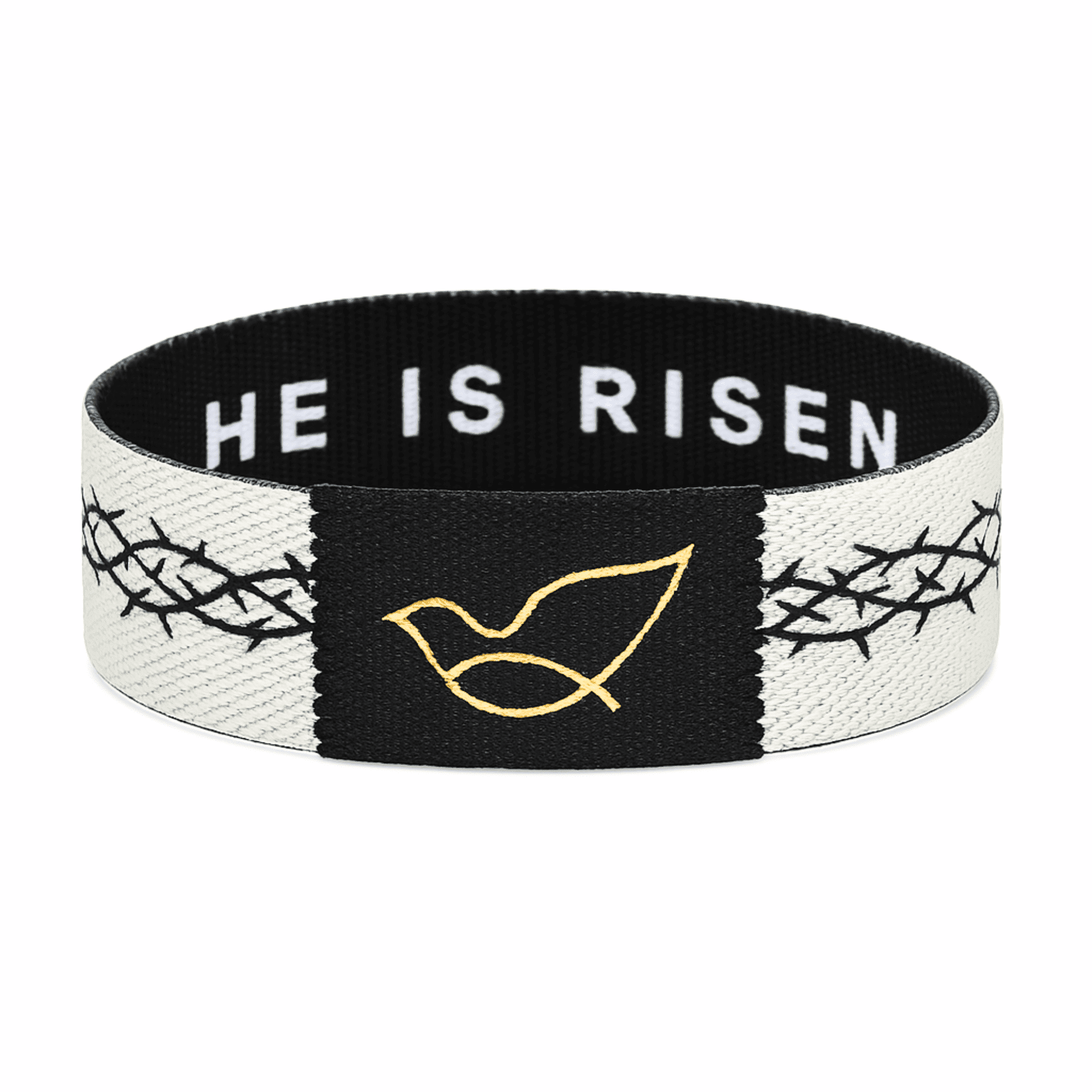 Daily Bible Verse Bracelet with NFC Chip – Easter Gift for Teens, 1000 ...
