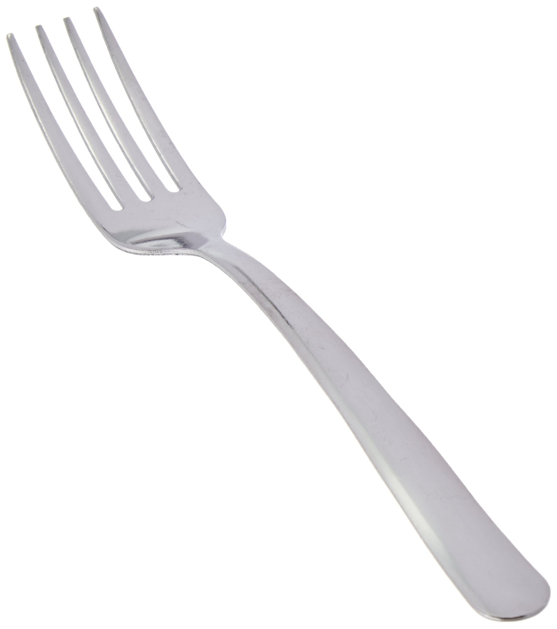 Daily Chef Dinner Forks - 36ct - Walmart.com