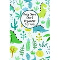 Daily Chore Chart Organizer for Kids: Daily and Weekly Responsibility ...