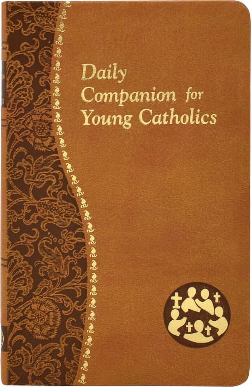 Catholic Daily Devotionals Daily Companion for Young Catholics: Minute ...