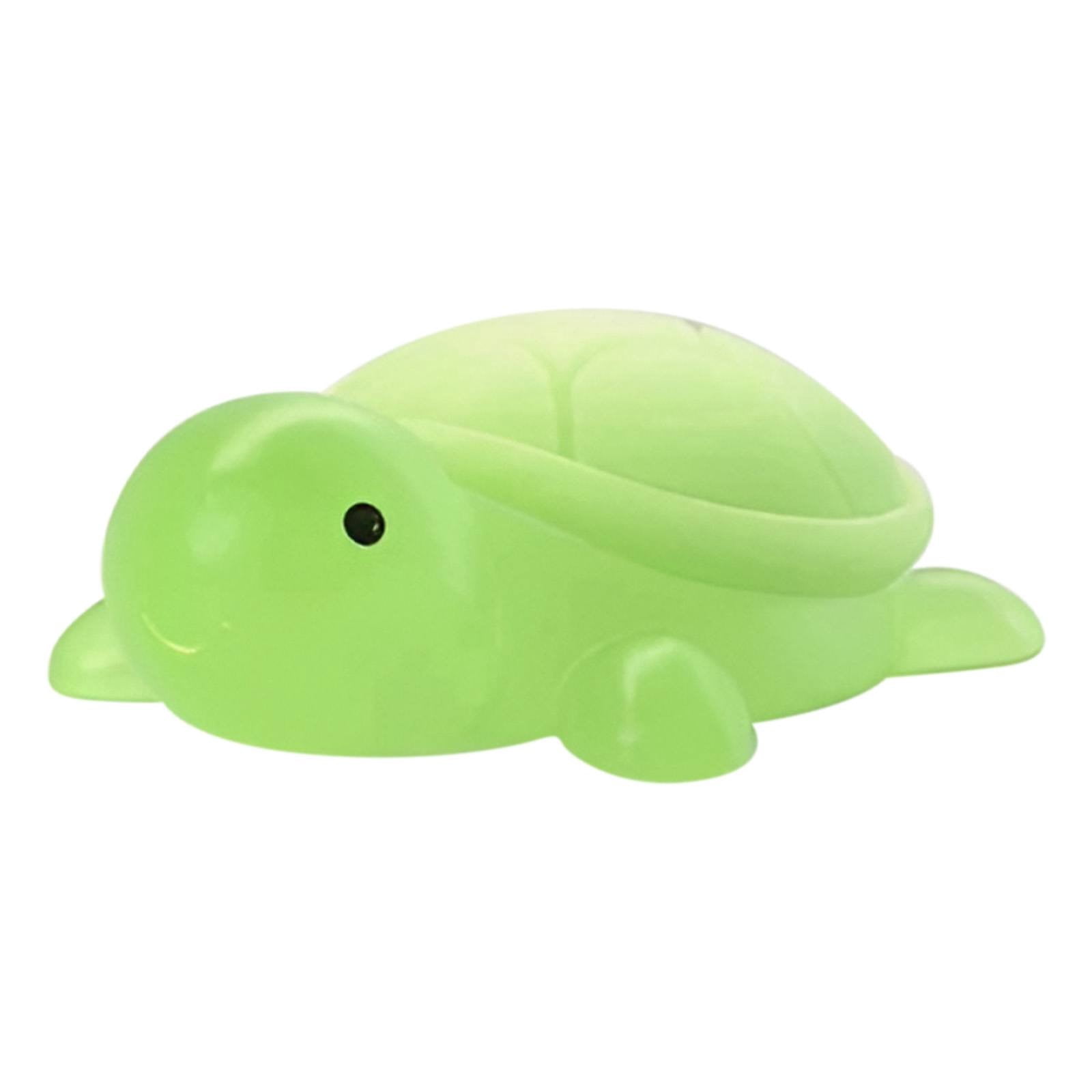 Daily Deals 1 Piece 3D Turtle Shape Scented Soap, Creative DIY Bath ...