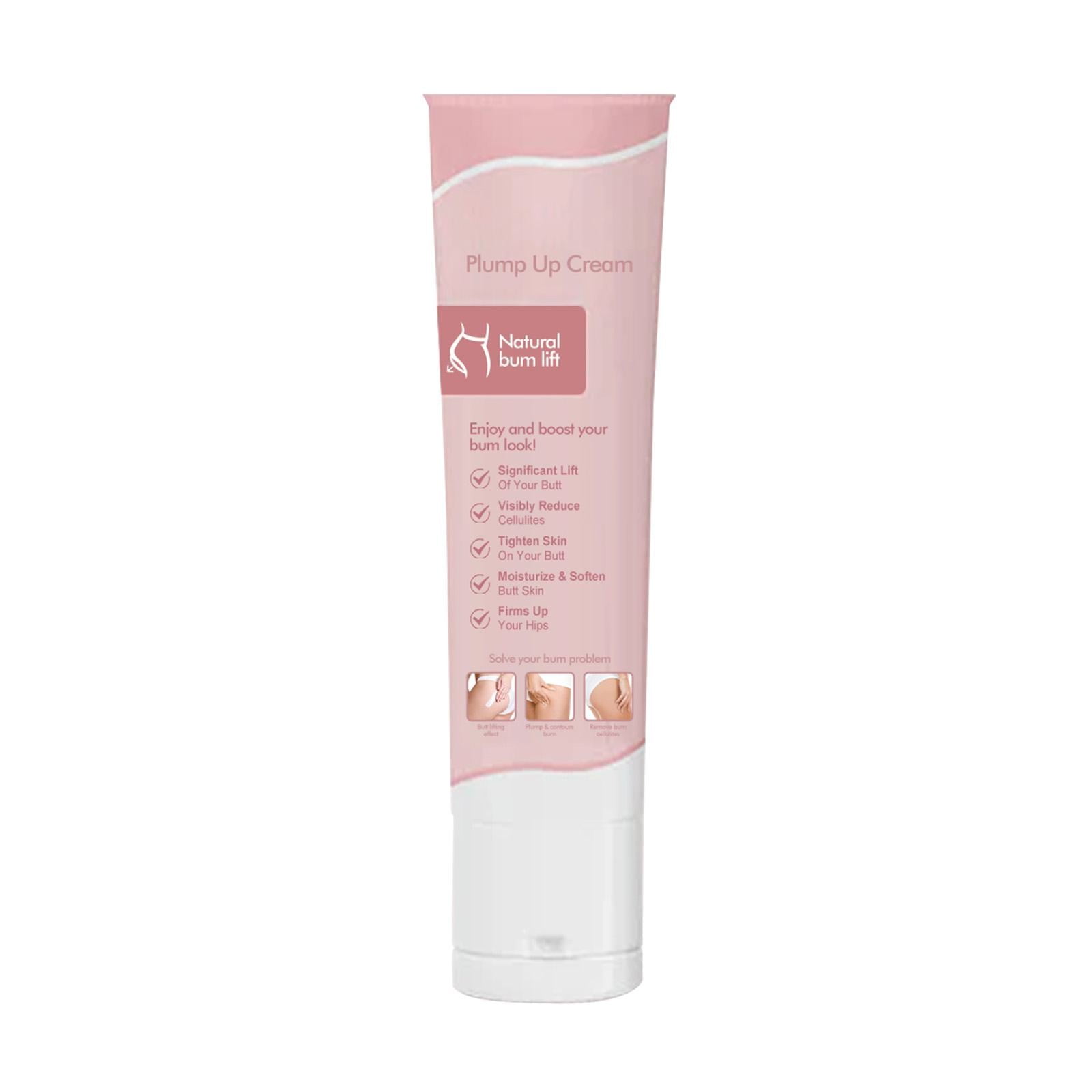 Daily Deals 30g Body Plumping Cream, Lifts & Tightens Buttocks, Shaping ...