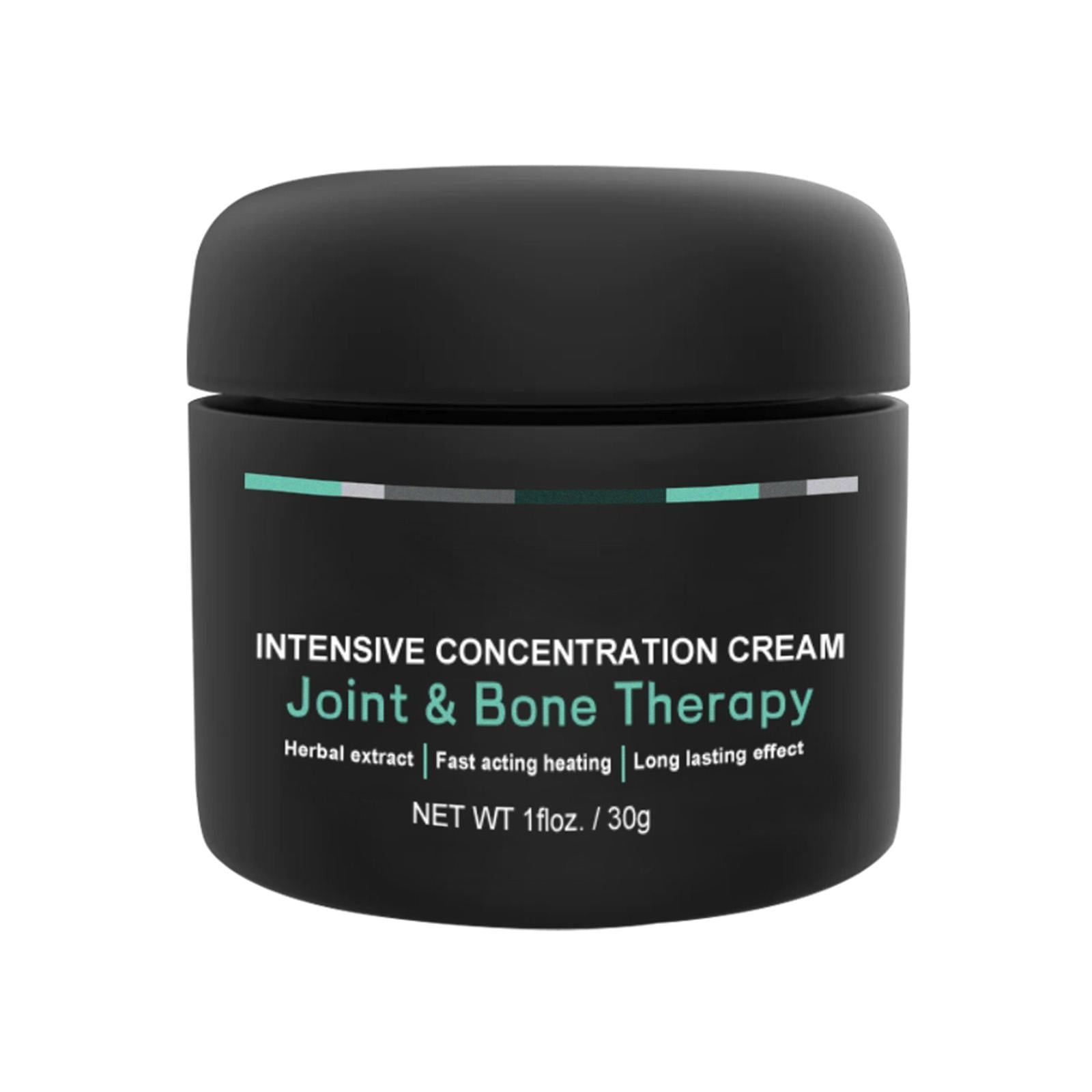 Daily Deals 30g Joint & Bone Care Cream, Relieves Joint Pain & Swelling ...