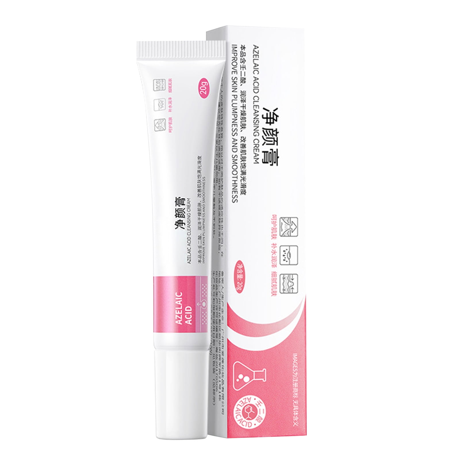 Daily Deals 30ml Salicylic Acid Pore Shrinking Cream, Blackhead Removal ...