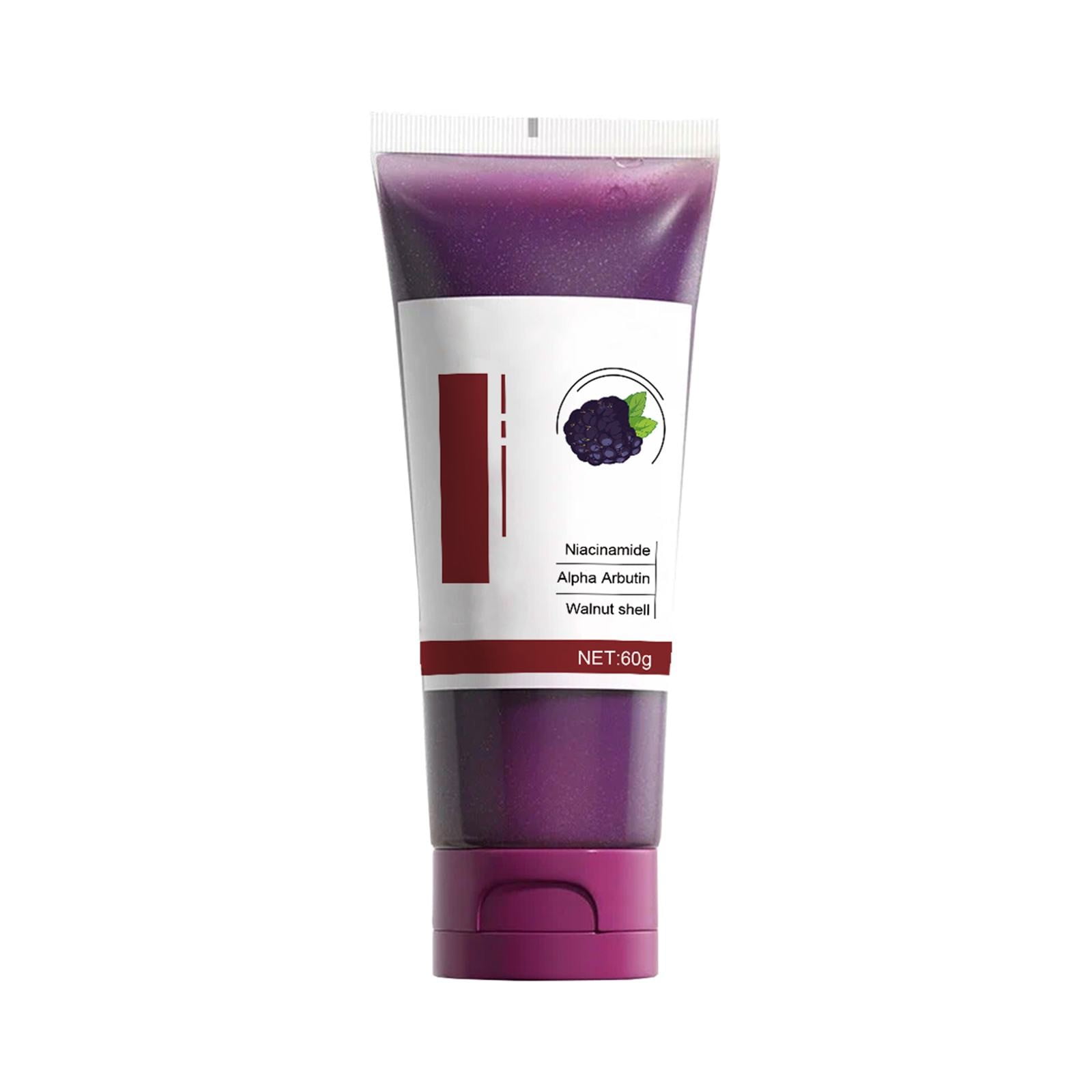 Daily Deals 60g Body Scrub, Exfoliating & Skin Cleansing, Removes Dead ...