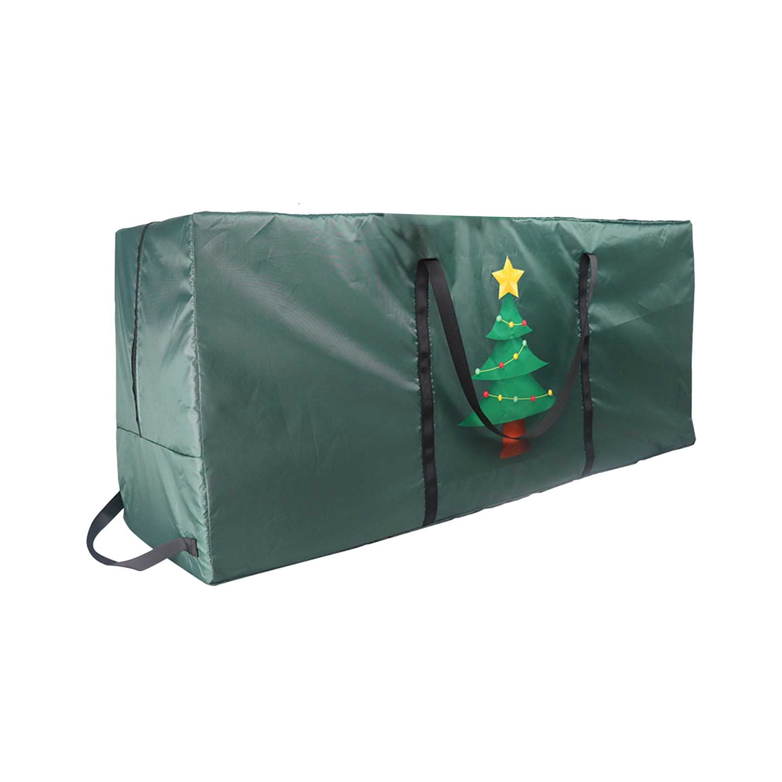 Daily Deals Christmas Tree Storage Bag,Tree Storage Bag 12ft Artificial ...