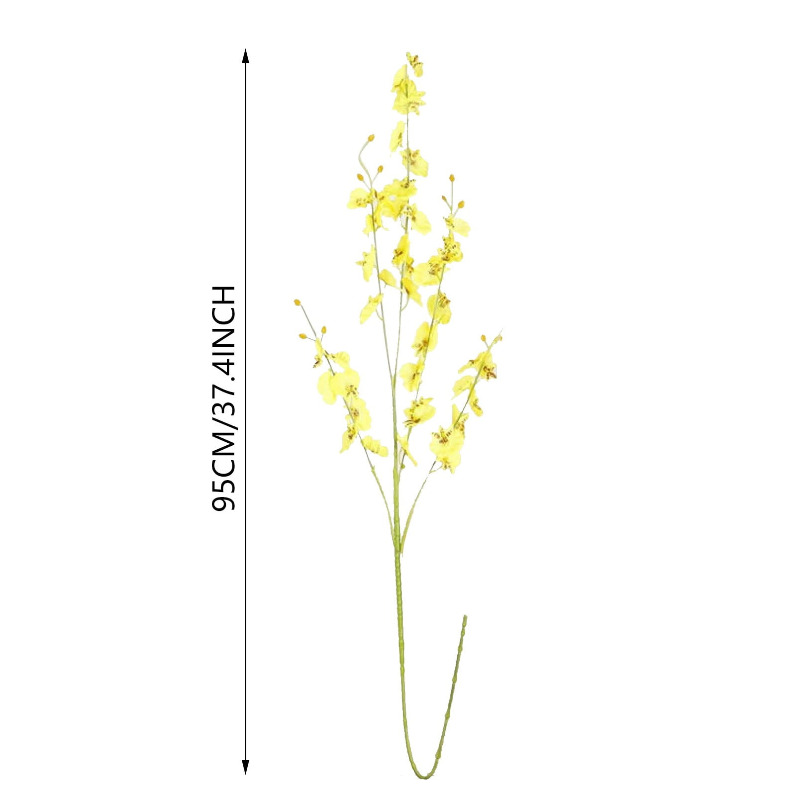 Daily Deals Clearance! Fake Flower Bouquetartificial Flowers Bouquet ...