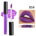 Daily Deals Clearance Fall Maxfine Lip Gloss Lipstick Does Not Stick To Cups And Does Not Fade