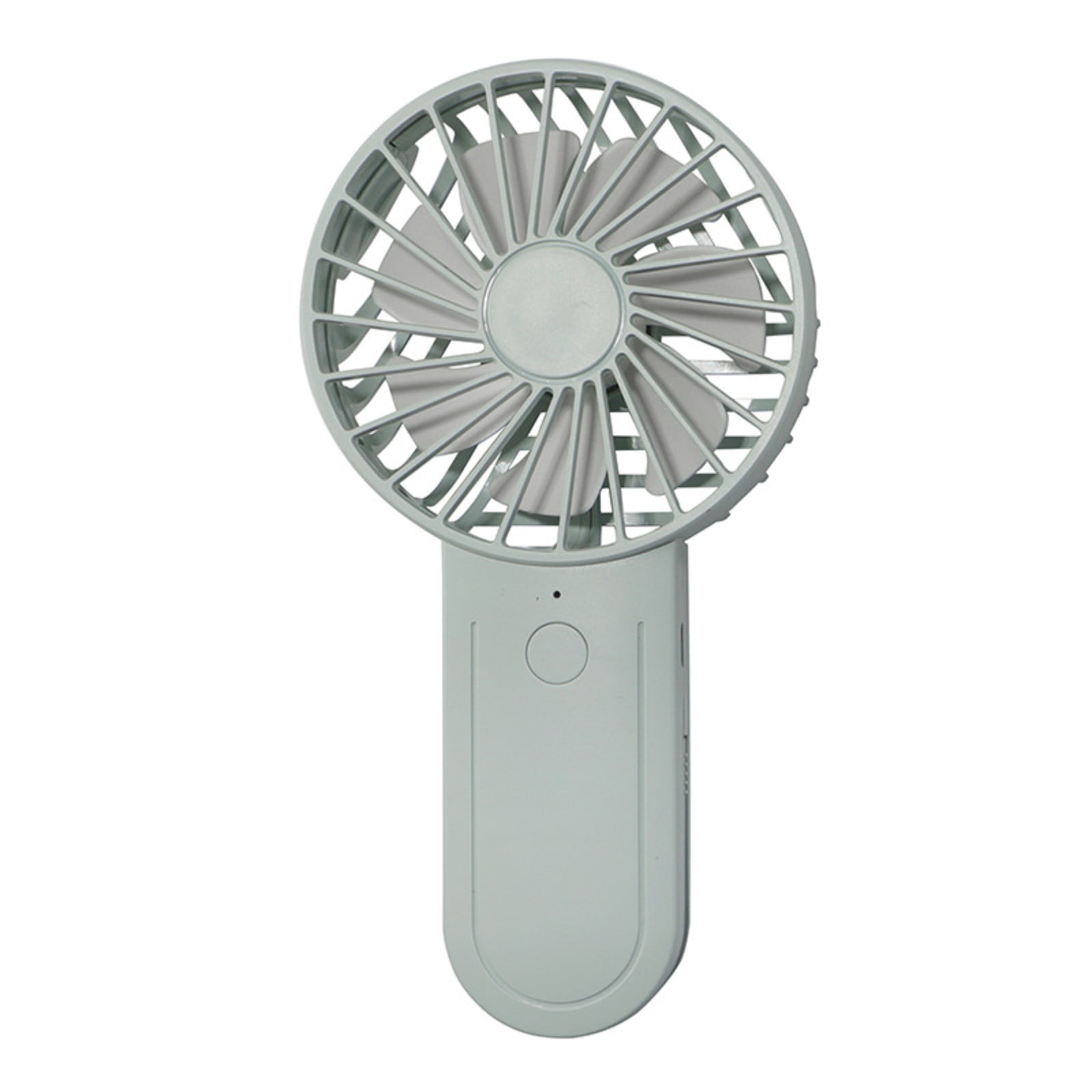 Daily Deals Clearance! Personal Use Fan Usb Charging Fan Airflow Fan ...