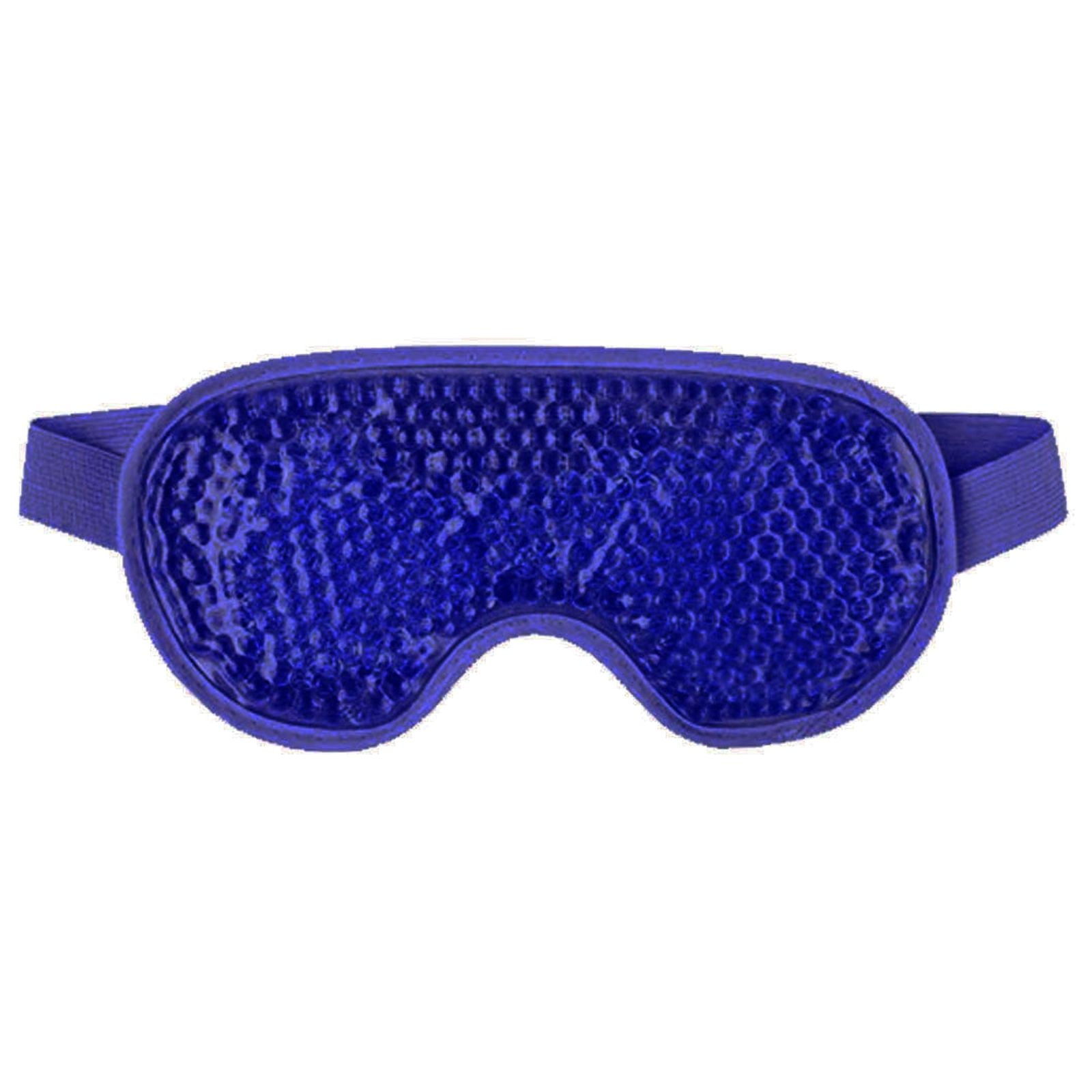 Daily Deals Reusable Cooling Gel Eye Mask, Refreshing Eye Care, Reduces ...