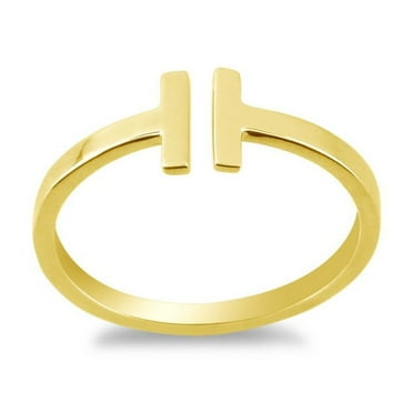 Kirti Impex Fashion Set: 20 pcs Silver Plated Handmade Rings with ...